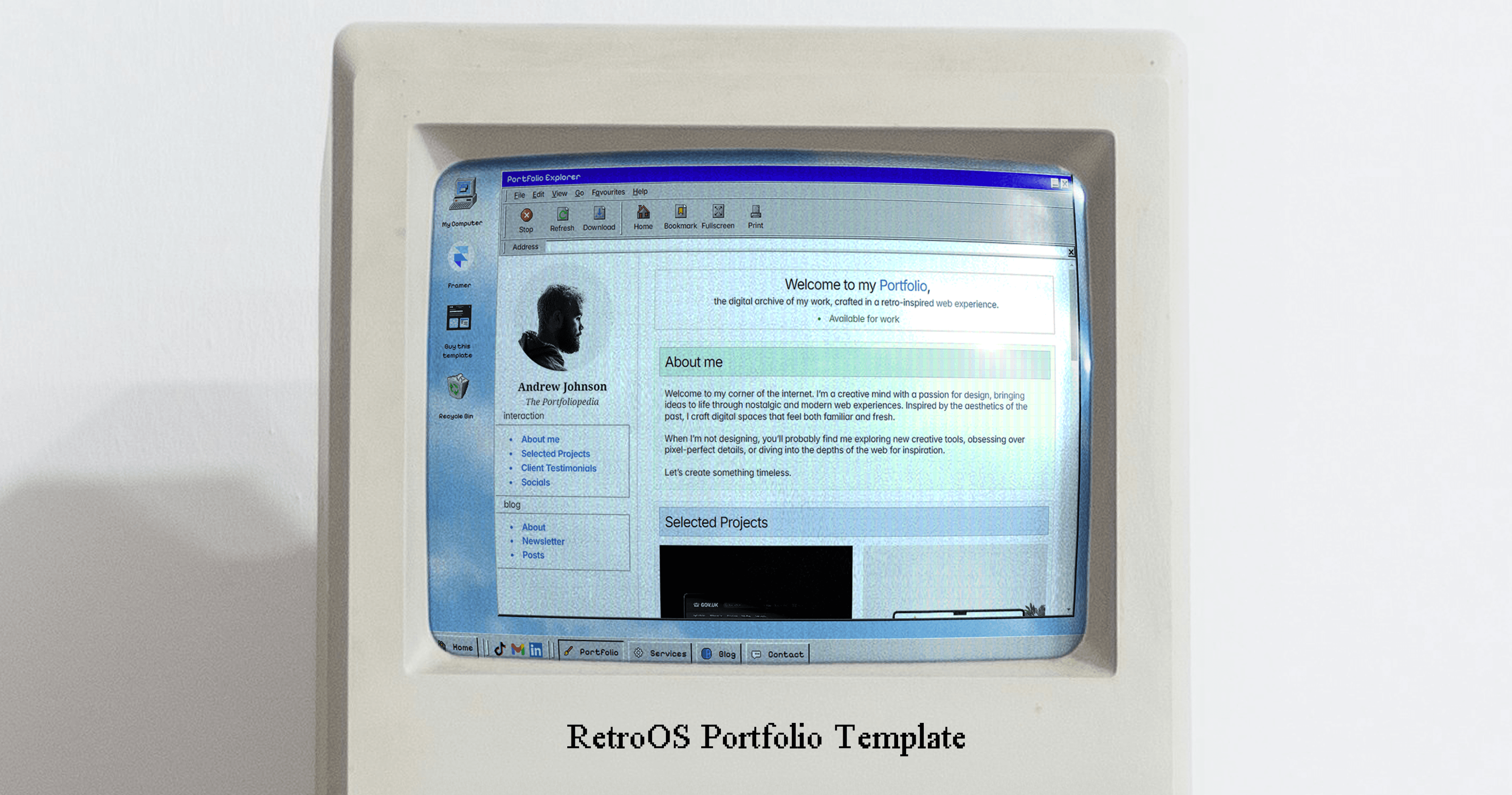 Why 90s Nostalgia is Making a Comeback - Retro OS Blog