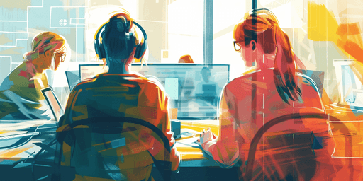 How to Implement Tech-Enabled Collaborative Learning: A Teacher's Guide