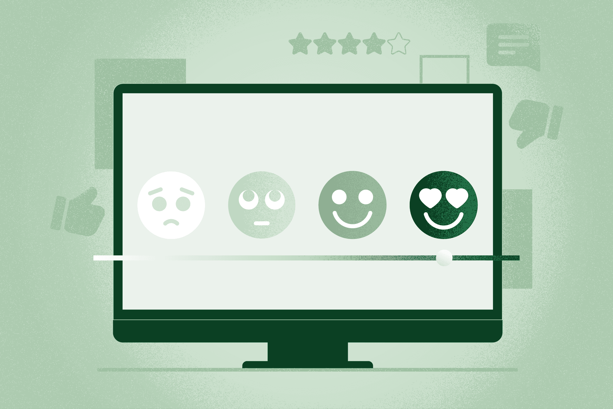 Likert Scale: The Comprehensive Guide to Understanding and Analyzing ...