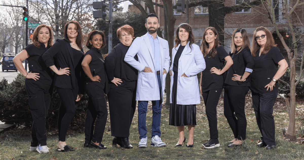 One Bethesda Dental Center in Bethesda, MD