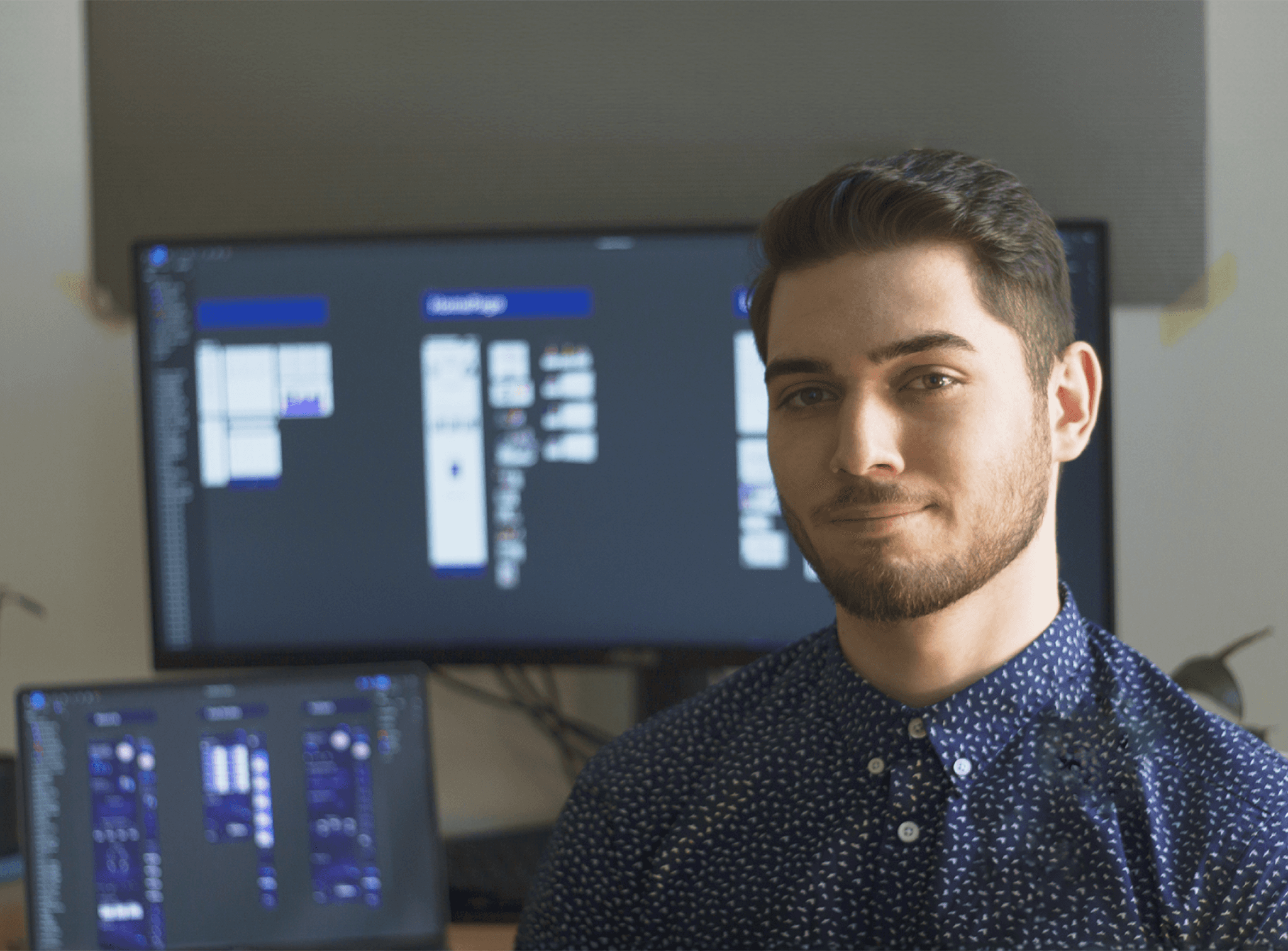 Visual Boost – Přední designová agentura | Tvorba webů, UX/UI design ...