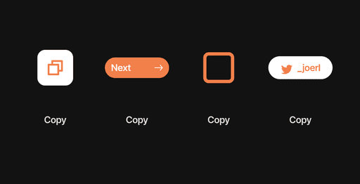 Free Framer UI Components