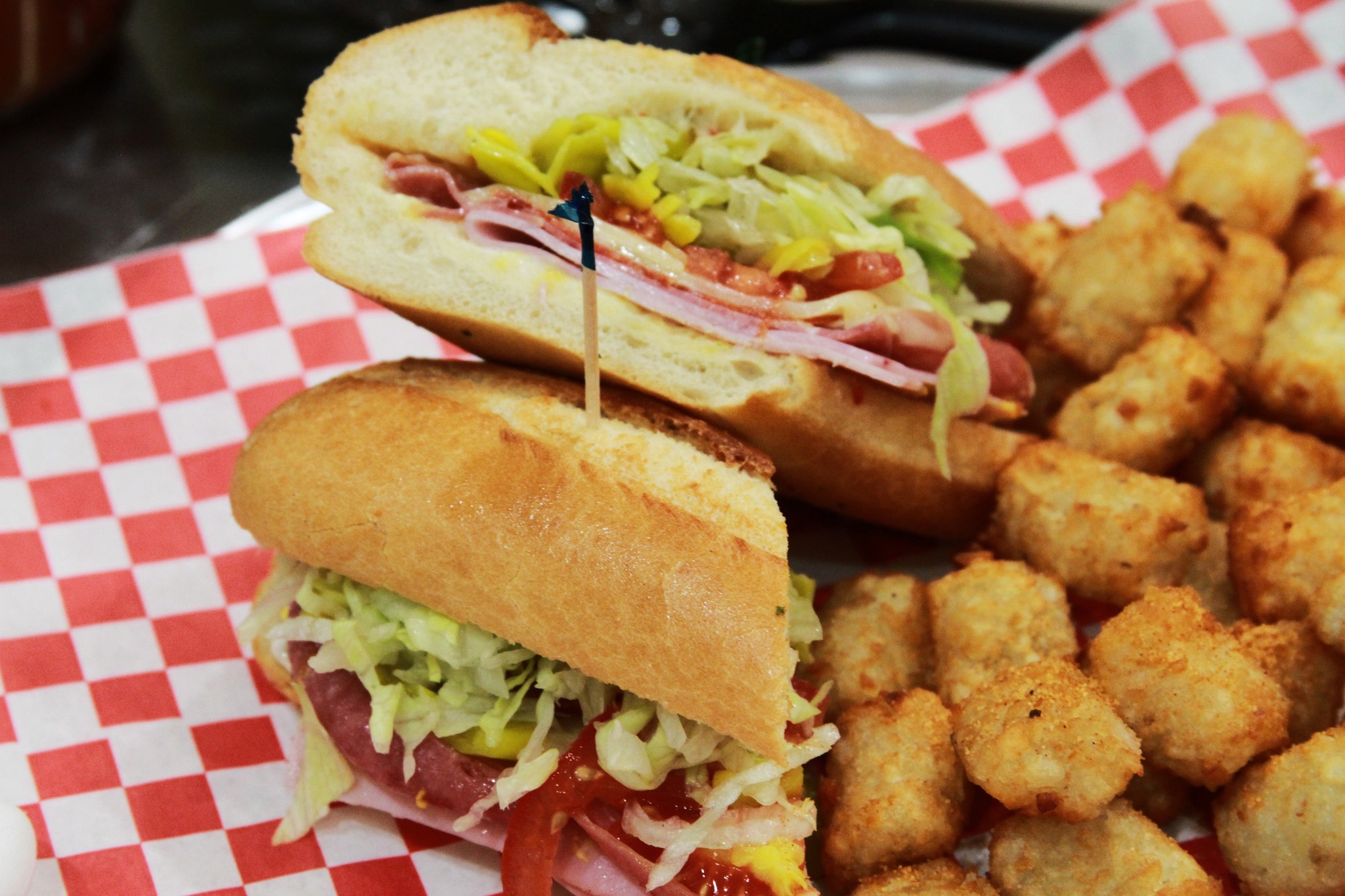 2 Row Brewing | Utah Craft Brewery