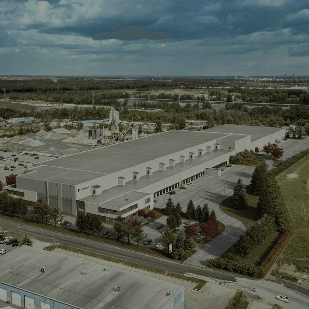 Congebec’s paperless transformation: A new era of food safety