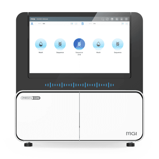 MGI-tech | Leading Life Science Innovation
