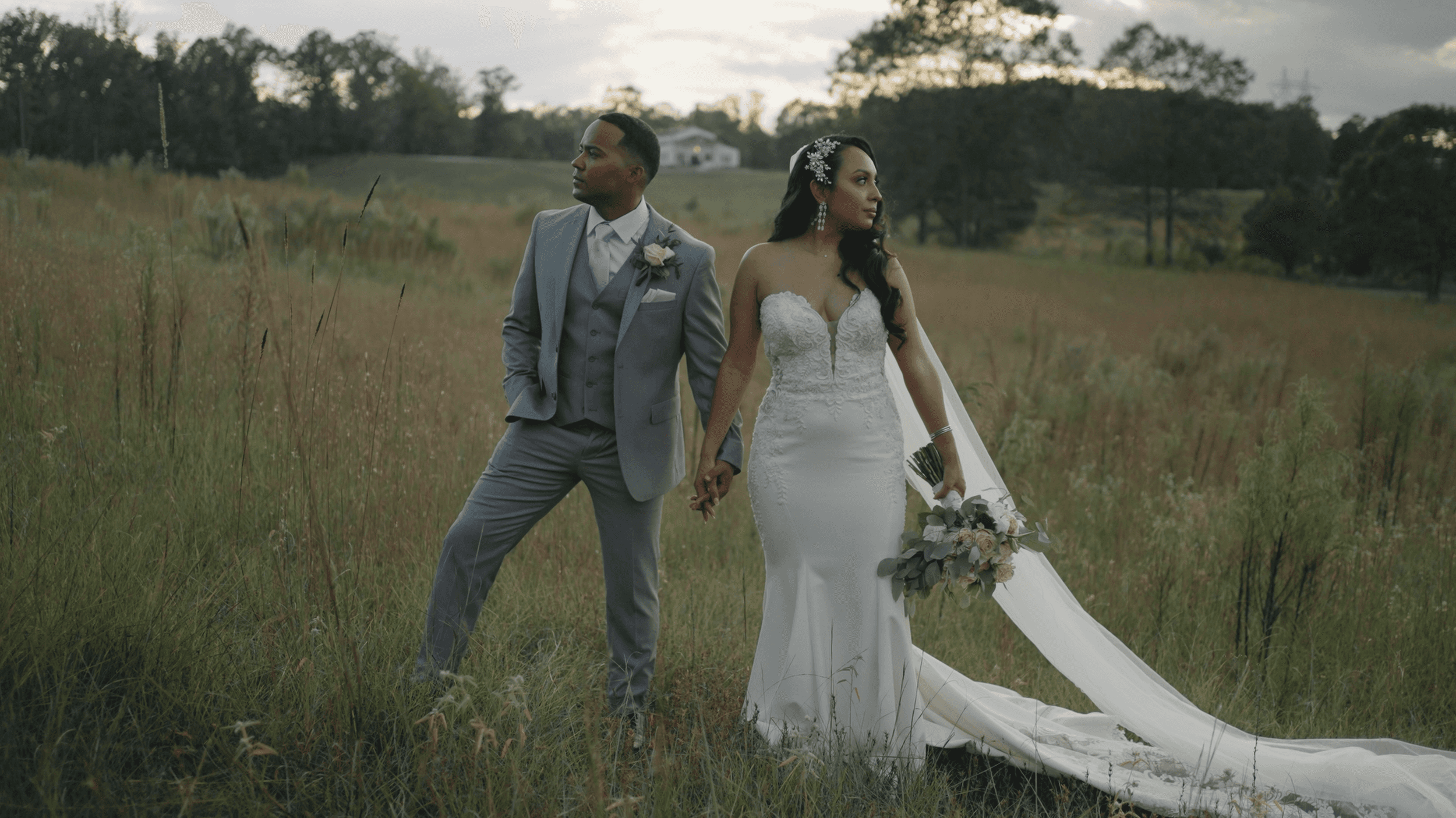 McManus Media Weddings | Central Arkansas Wedding Videographer