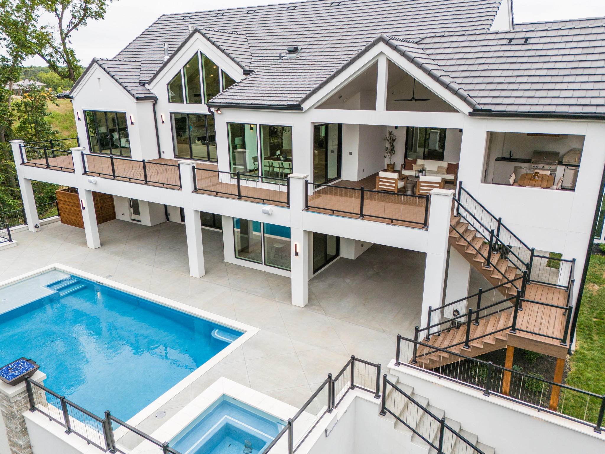 Professional Deck Builders | Kansas City | The Decksperts KC