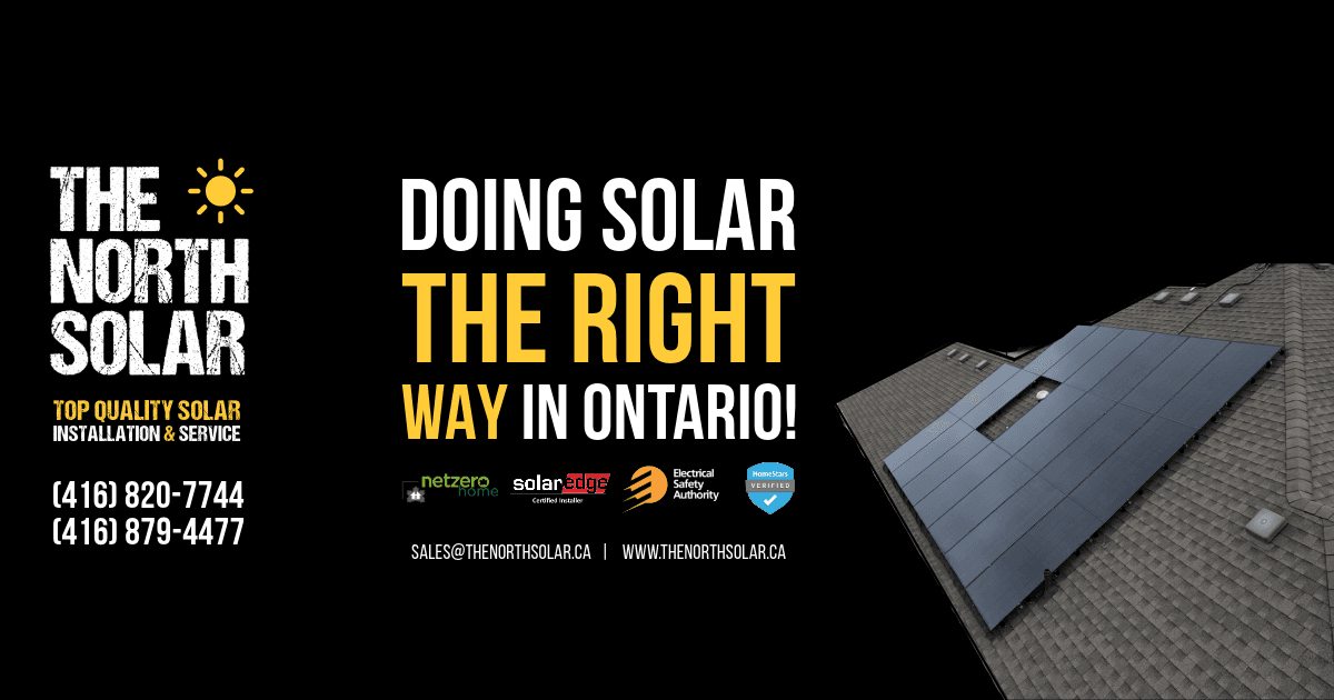 The North Solar