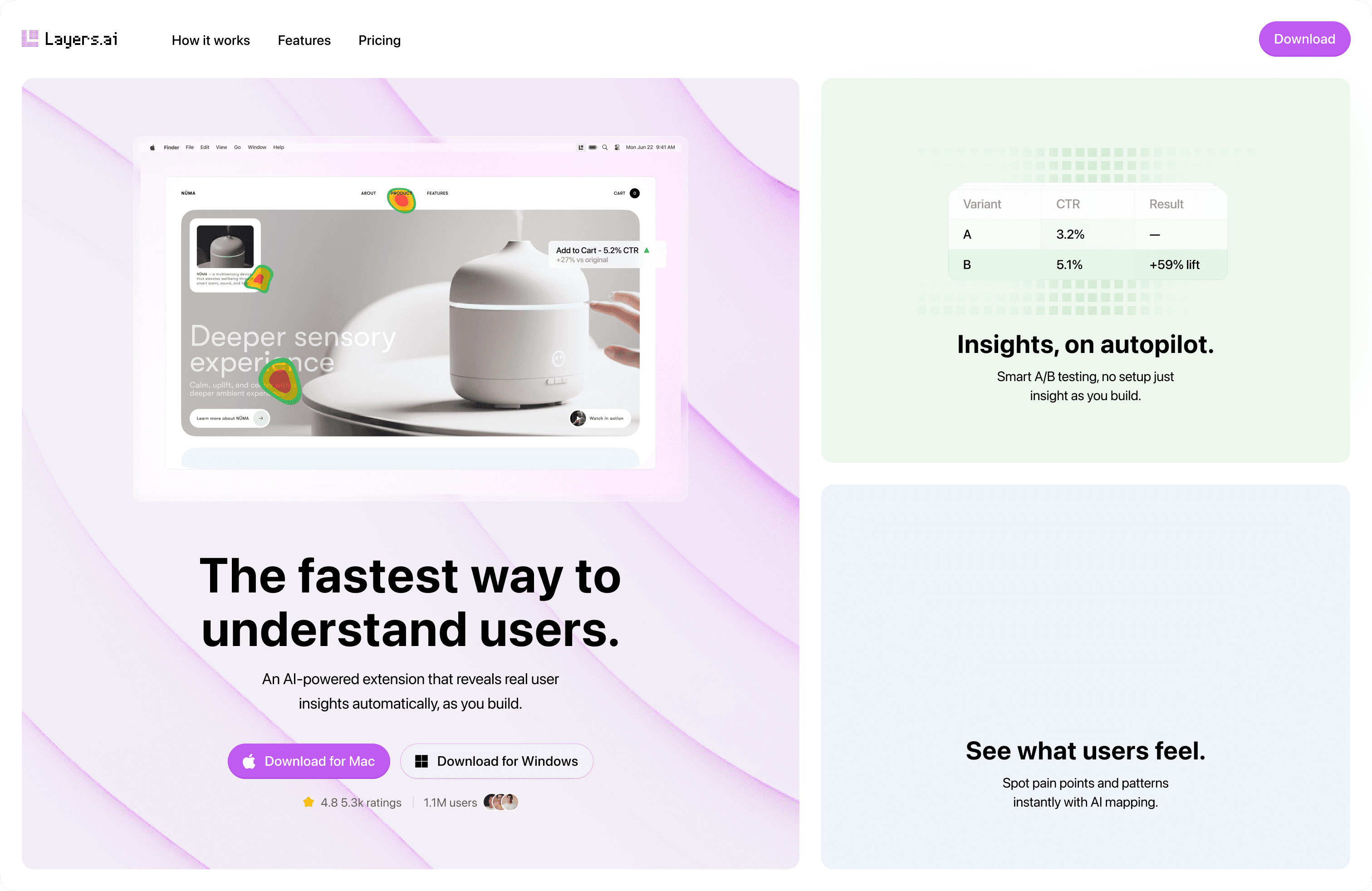 Top Framer Expert Studio — Custom Websites & Landing Pages