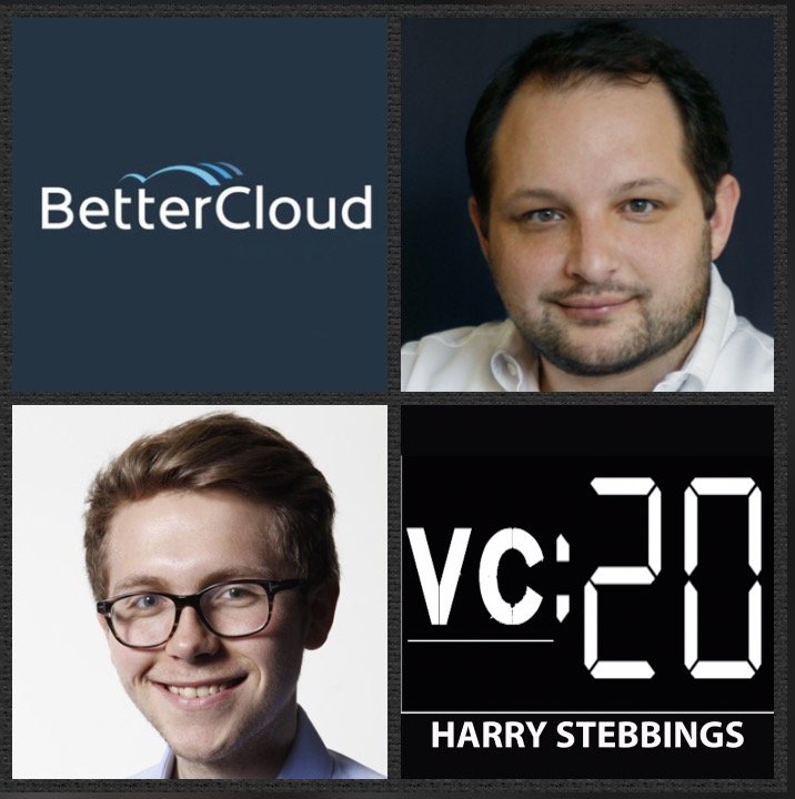 20VC: What VCs Really Mean They Say 'Stay In Touch', Why ...