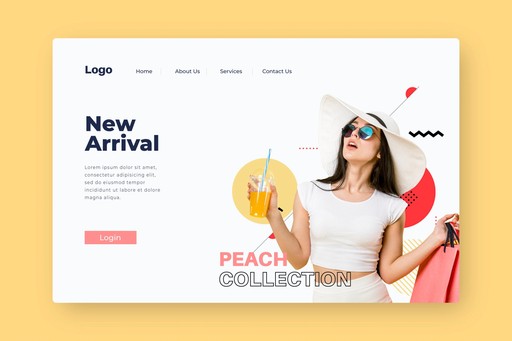 Frameshop | Create Your E-Commerce Store in Framer for Free!