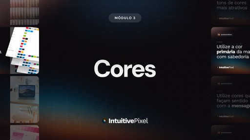Intuitive Pixel® - Um guia definitivo de boas práticas para criar interfaces