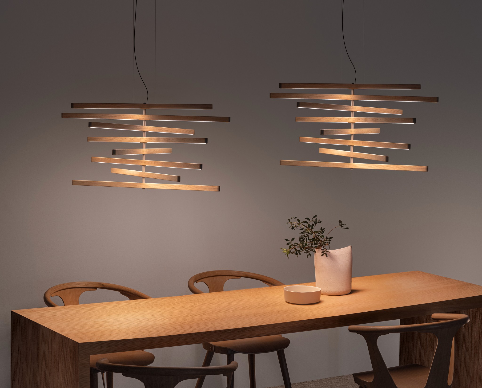 Vibia - Shaping Atmospheres