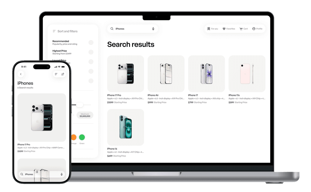 Design System 3 by Sigma | Pro Figma Design System & UI Kit