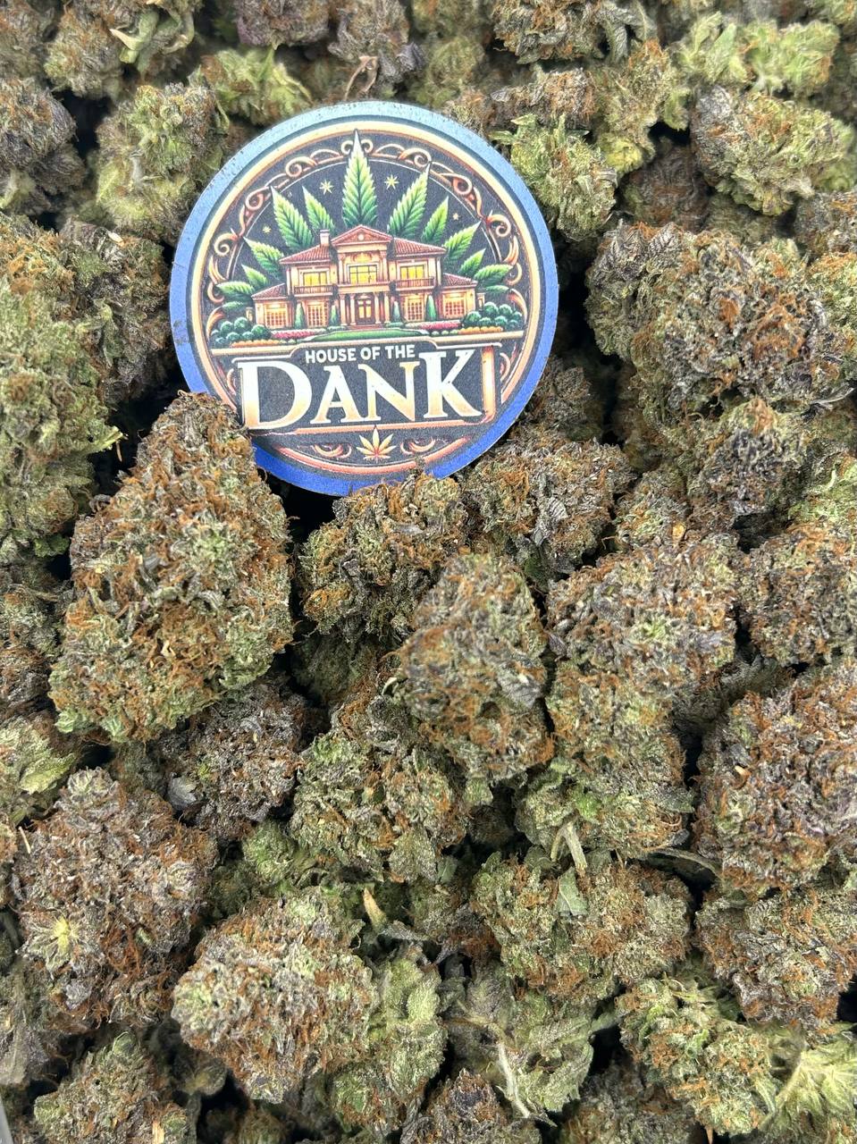 House of Dank
