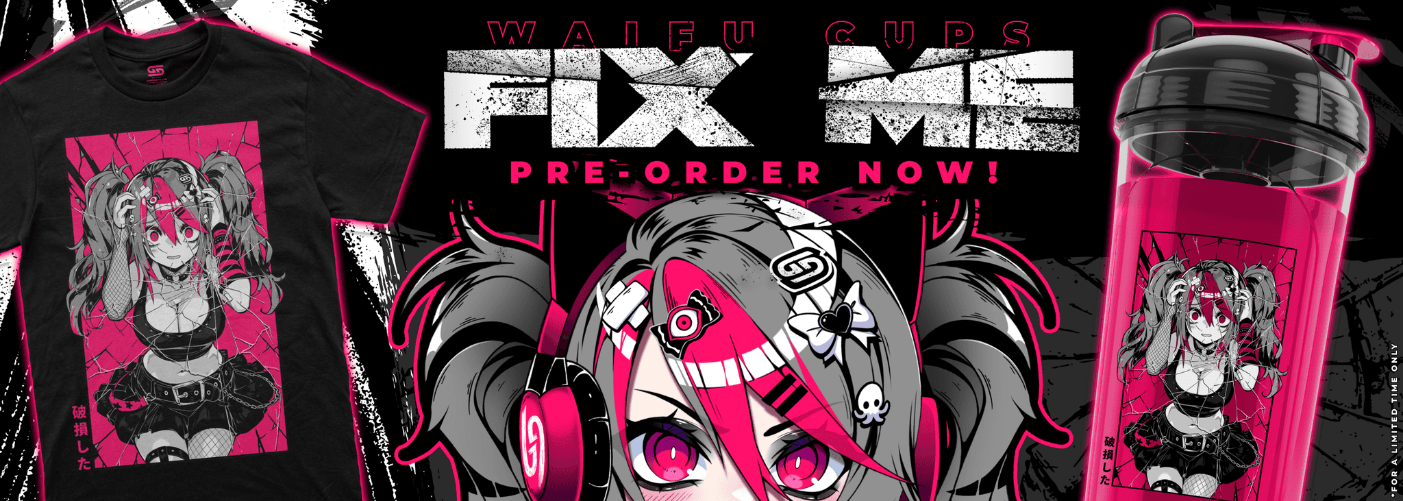 Fream Vtuber & Creative