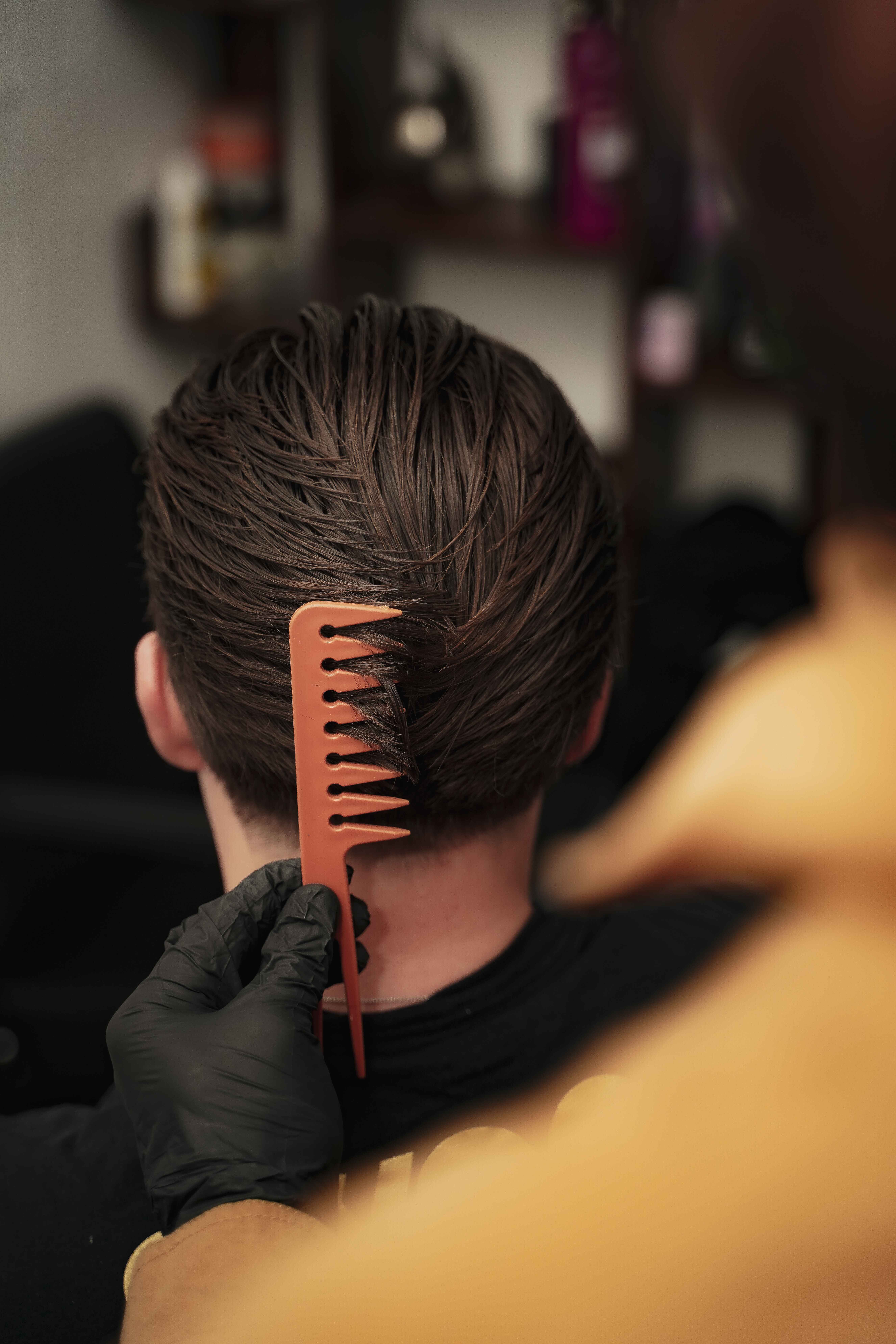 Sliceology - Men's Barbershop in Frederick, MD