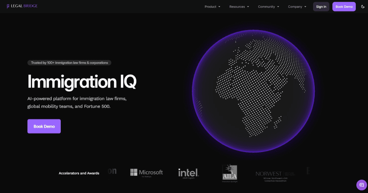 Immigration Case Management Software: Evaluating INSZoom and Modern ...