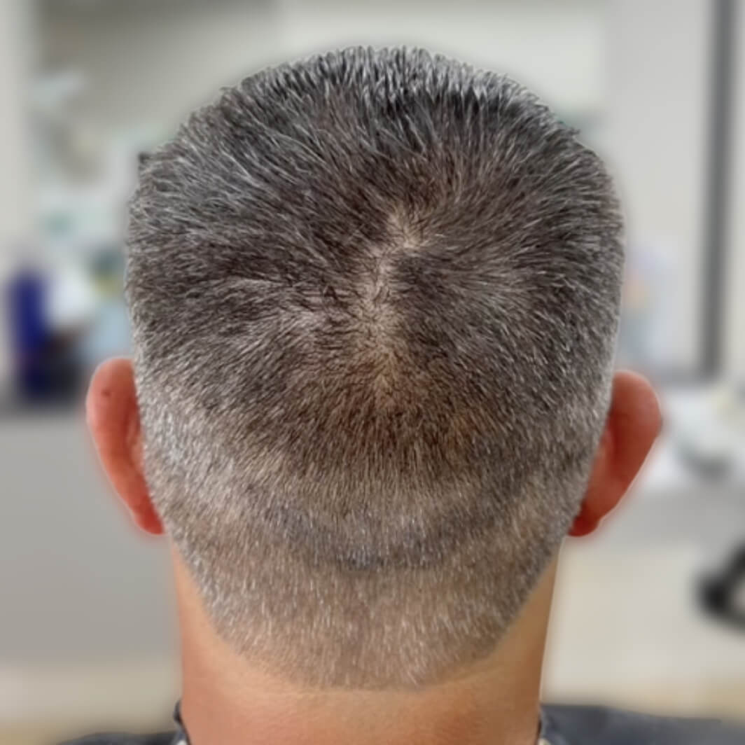 ClipEase - Smart Hair Clipper