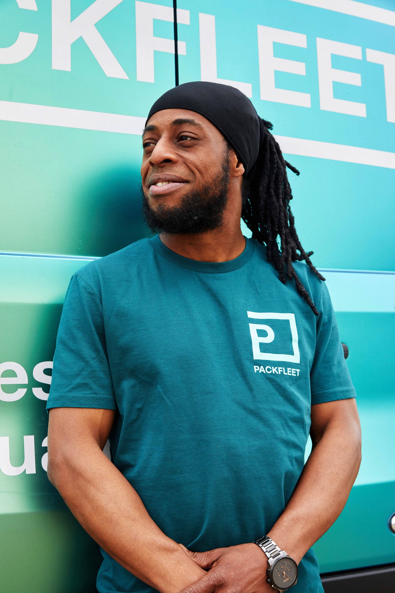 Packfleet - Deliveries that actually deliver