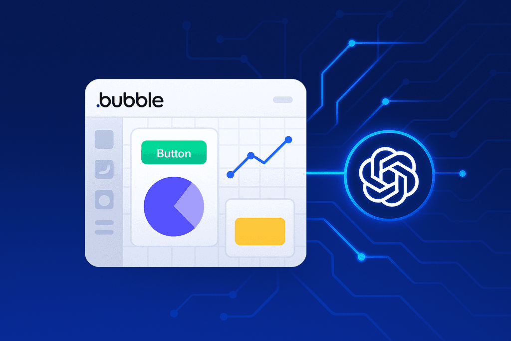 Bubble.io Review 2025: Features, Pros, Cons and What You Can Build With It - Million Labs
