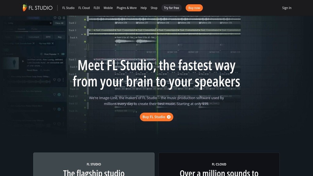 Top 10 Best Music Production Software for Beginners in 2025 - Lyric ...