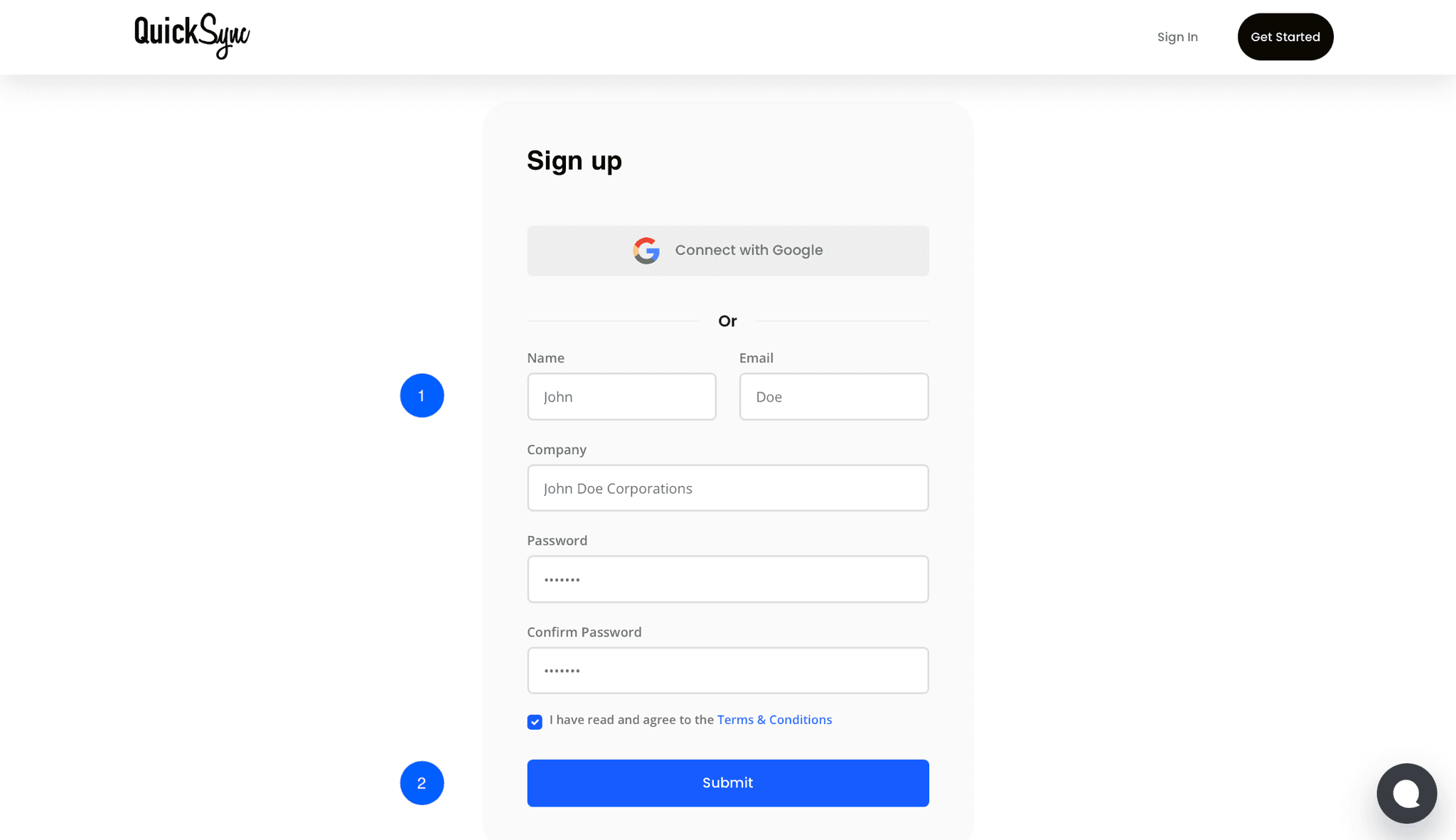 Square & TikTok Shop Integration | QuickSync