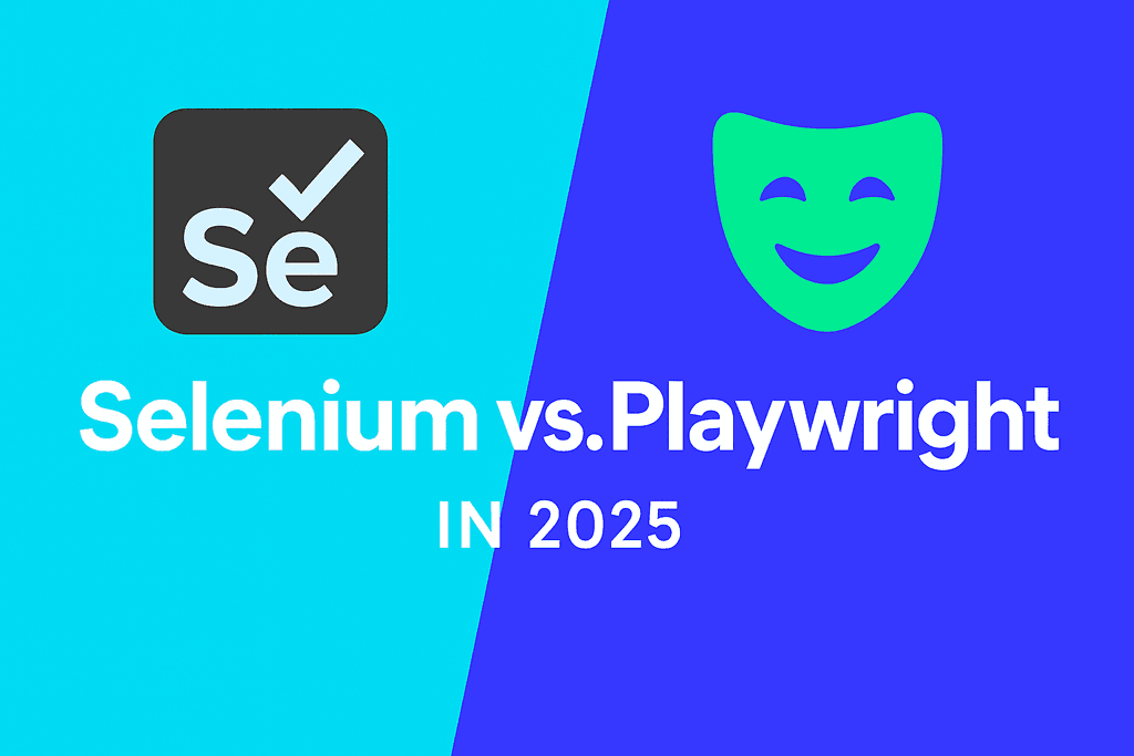 Selenium vs Playwright: Why Teams Are Migrating in 2025