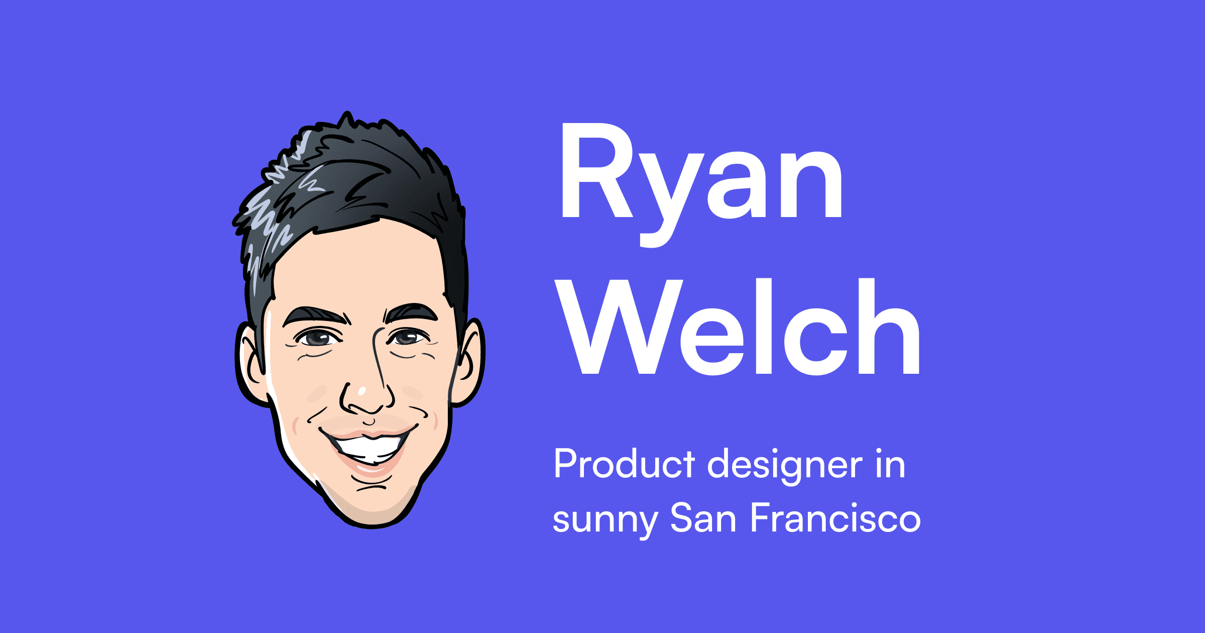 Ryan Welch