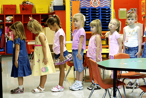 Top 10 Classroom Rules for Preschools, Daycares, & Kindergarten Kids