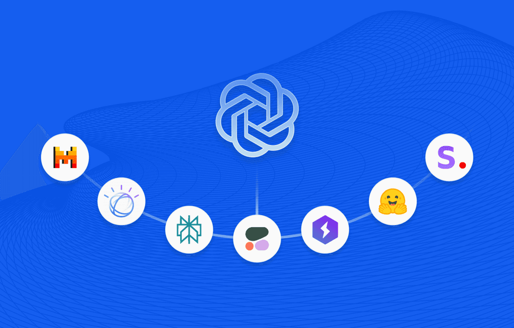 Top 9 OpenAI Alternatives in 2025 | WotNot