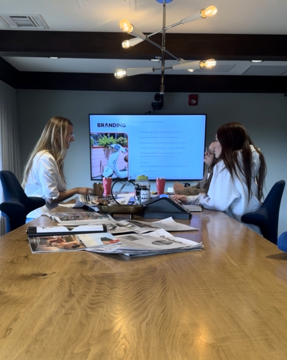 Social Media Marketing in Central Oregon