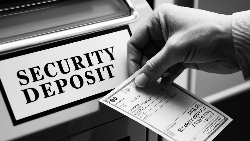 Security Deposits and the Role of Escrow in Security Deposits?
