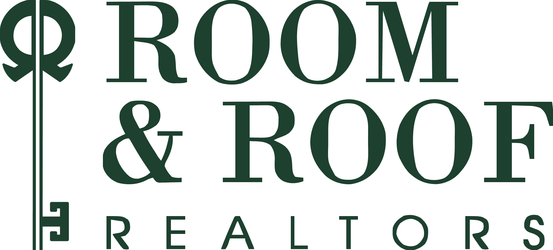 The Ruby - Room And Roof
