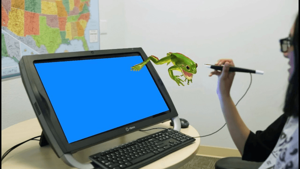 Unveiling the Potential of VR/AR in Education: An Educator’s Guide to ...