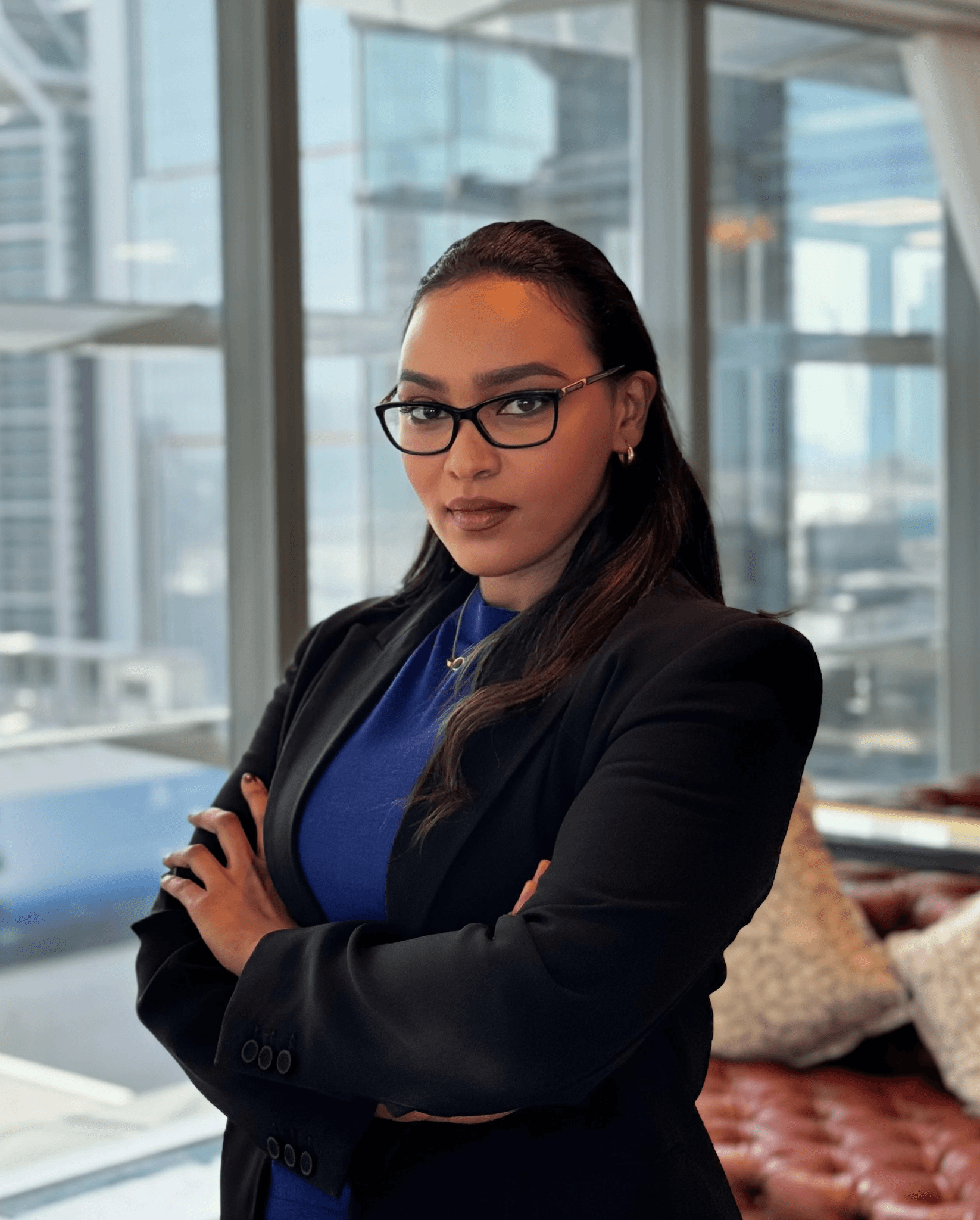 Alat Saudi Arabia: A Global Manufacturing Hub Using Clean Energy