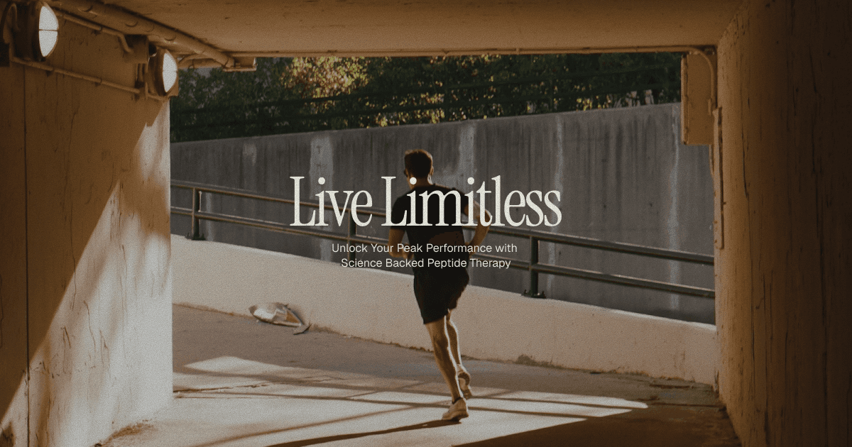 Limitless Health