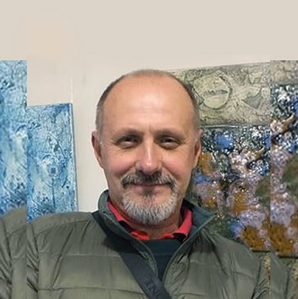 Artistic - Art & Photography Template