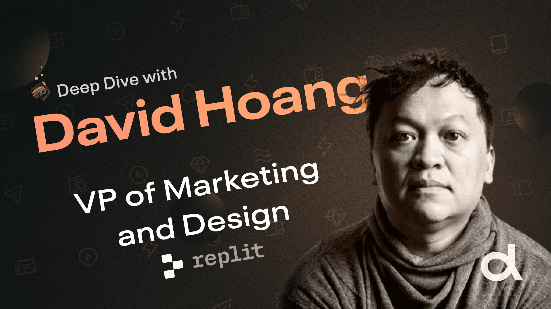 🤿 Dive Club | David Hoang — Going from product designer to software designer