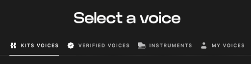 Creating Your Own Choir: A Choral Experiment with Kits AI - Kits.AI