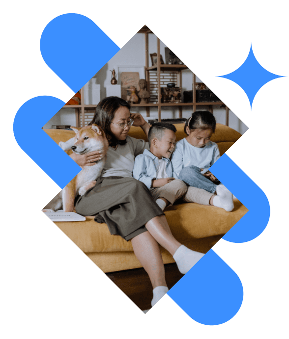 Virtuo for Homeowners