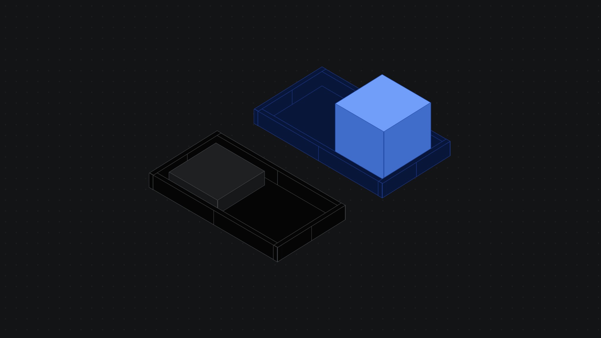Animated 3D Illustration in Framer — Framer Resource