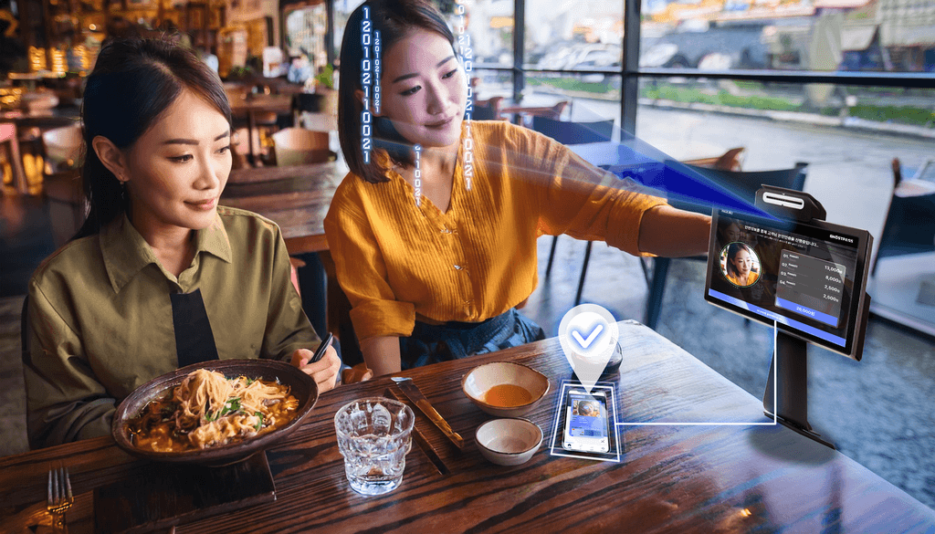 Ghostpass ㅣ 고스트패스