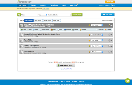 Top 8 Free Data Entry Software for 2025