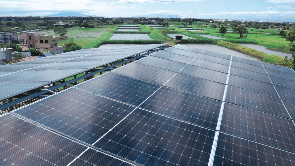 Fairtech Solar