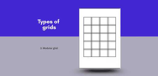 5 Types of Grids for Professional Layout Design