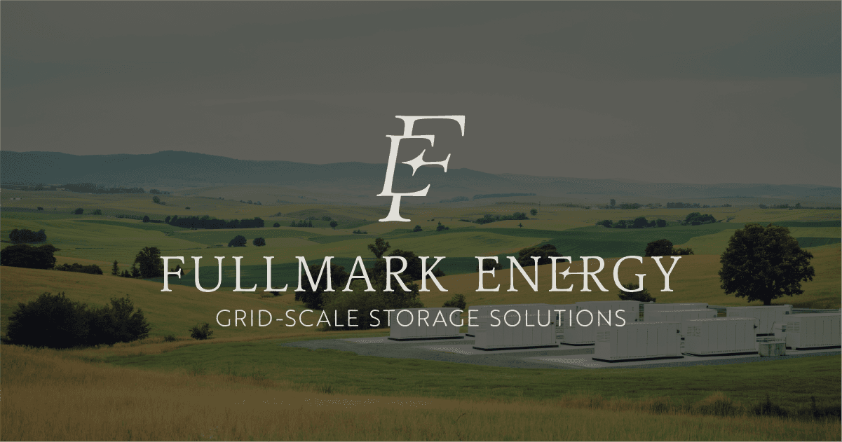 Fullmark Energy Announces Commercial Operations at 20MW Ortega Energy ...