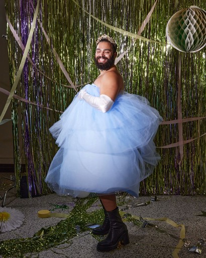 Paul Octavious / Commercial Photogrpaher & Creative Director