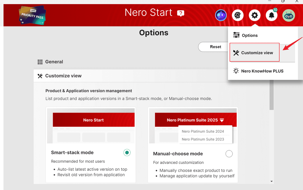Nero Platinum Suite 2026 – What's New
