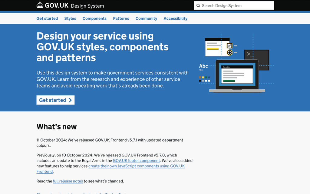 Top 15 Design Systems in 2024 - The Design System Guide